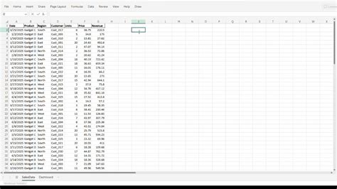 Dynamic Arrays Demystified Filter Unique And More In Plain English Excel Curve