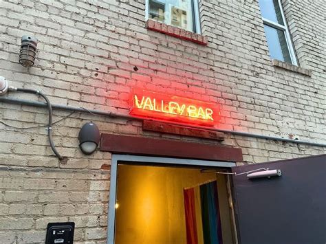 Valley Bar Downtown Phoenix
