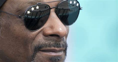 Snoop Dogg Caught Off Guard By Same Sex Movie Plotline Bendigo