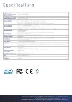 TRED R Logtag PDF Catalogs Technical Documentation Brochure