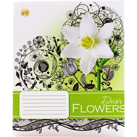 Зошит Тетрада Тверда клітинка 48 аркушів купити онлайн замовити в магазині Varus