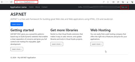 Net Issue With Redirecting To Authentication Page In Aspnet Mvc