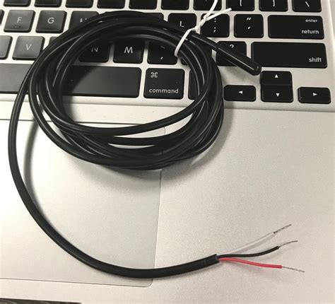 Arduino Chemistry Probe Kit Temperature And Conductivity 8 Steps