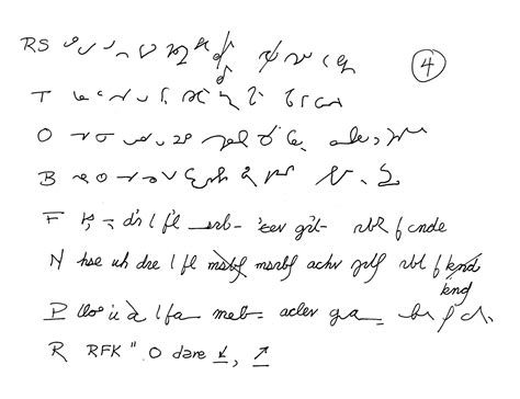 Qotw 2022w3 Rapid Script T Script Orthic Celestial Brandt Forkner Notescript Pitmanscript