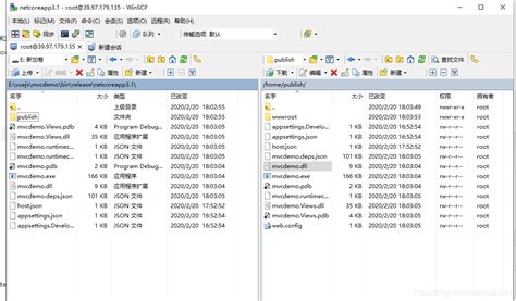 从0 到1 在本地计算上创建netcore 项目到发布部署在阿里云linux下cenos服务器下到外网访问dotnetcore Centos7 Localhost 对外访问 Csdn博客