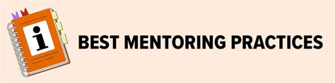 Models In Mentoring