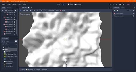 Normals Are Not Rendered Correctly With Csgmesh · Issue 24111 · Godotenginegodot · Github