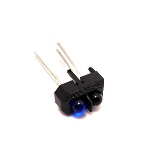 TCRT5000 TCRT 5000 Infrared Sensor Switch Line Track Sensor DC 3 3 5V IR Reflective Line