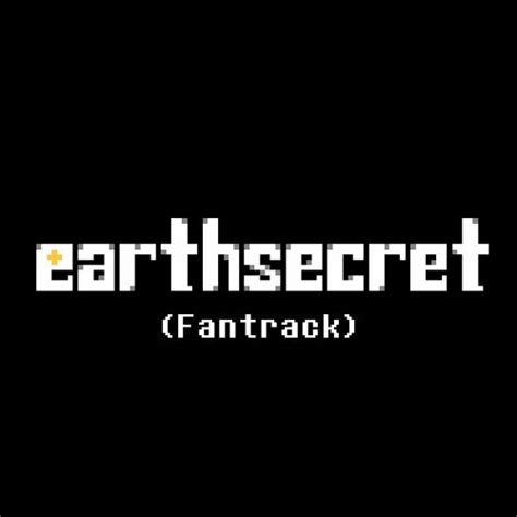 stream [undertale au earthsecret] ectoparasitic fantrack by 16bitsam listen online for