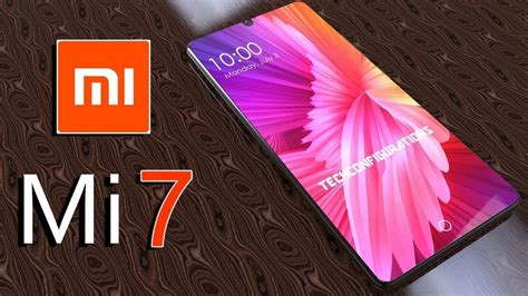 10 САМЫХ КРУТЫХ СМАРТФОНОВ XIAOMI НА СЕГОДНЯ - YouTube