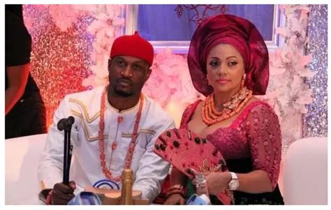 Nigerian Celebrities Who Married Older Women Romance Nigeria