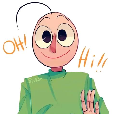 Creator Profile Of Baldis Basics Create Your Own Ai Characters Talkie Ai Creator Profile Of Baldis Basics Create Your Own Ai Characters Talkie Ai