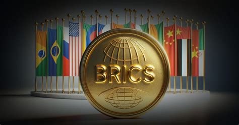 Brics Begins Creation Of New Digital Payment Platform