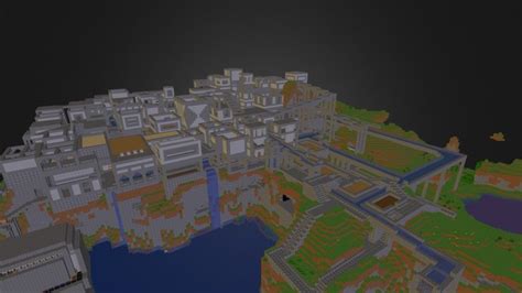 Minecraft 3d Map Viewer Pagenviro
