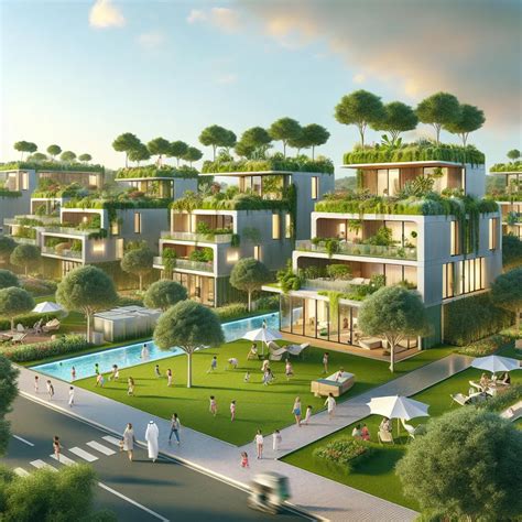 Qube Development The Future Of Real Estate In Dubai