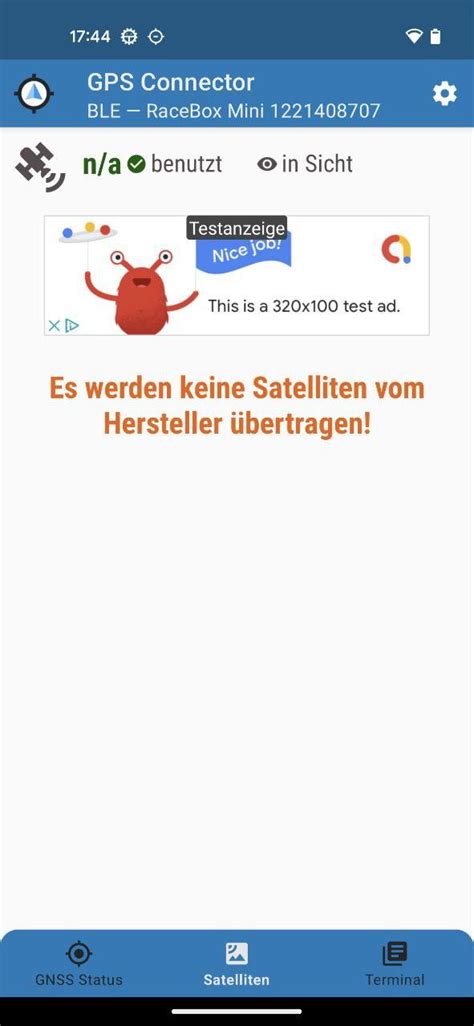 Gps Connector 安卓apk下载 最新版本