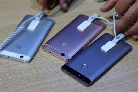 Huawei Nova specificații și primele impresii