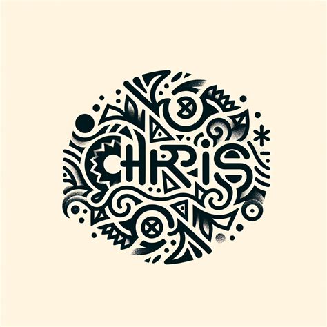 Best Name Chris Tattoo Ideas Vondy