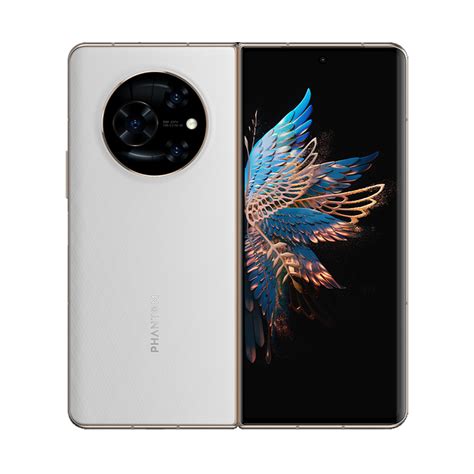 Tecno Phantom V Fold Pictures, Official Photos - WhatMobile
