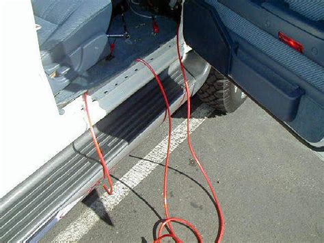 Optimizing Audio Wiring