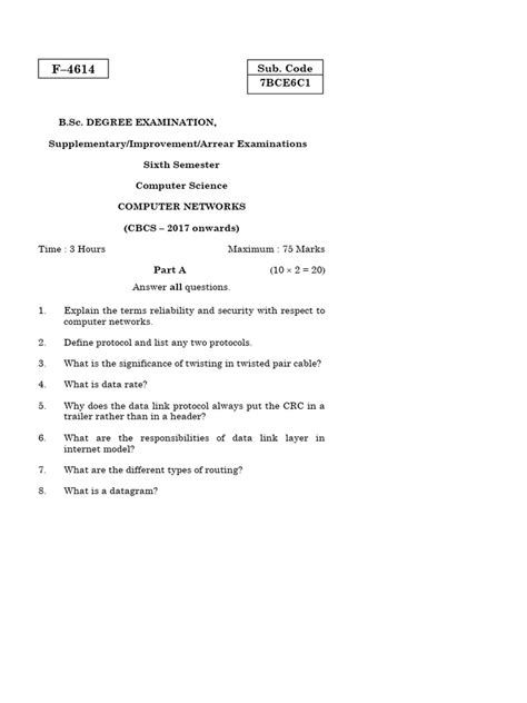 2021 april ug b sc computer science b sc computer science pdf php c