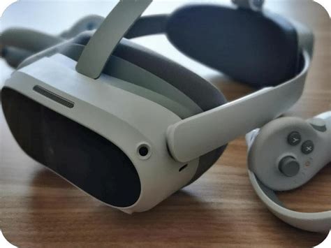 【花样开箱】pico 4，很奈斯！ Vr游戏网