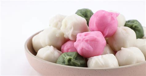 먹고 남은 꿀떡 이렇게 보관해야 금세 안 쉬어 [주방 속 과학]