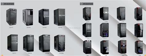 Desktop Computer Full Tower Case Good Quality Cpu Cabinet Computer Case Casing Buy Computer