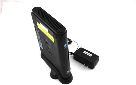 Motorola Nvg510 Modem For At T U Verse Dsl Renewed