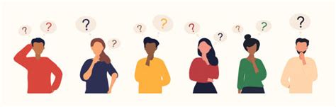 543600 Thinking Stock Illustrations Royalty Free Vector Graphics