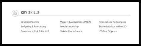 Top Resume Skills To Put On Your Australian Resume