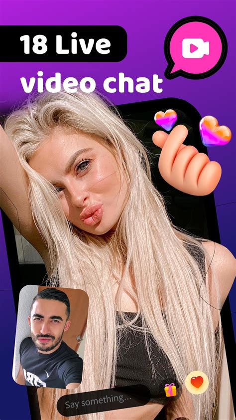 18live adult live random apk for android download