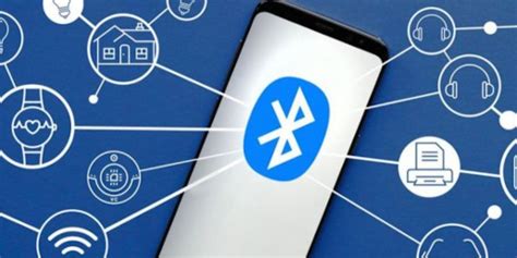 What S The Difference Between Bluetooth And Wi Fi