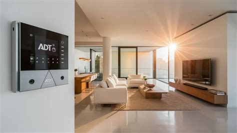 How To Change Your ADT Alarm Password Quick Guide