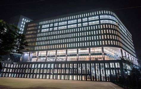 중앙대 100주년 기념관 Mlbpark 중앙대 100주년 기념관 Mlbpark