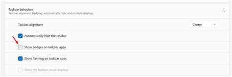 Windows Auto Hide Taskbar Not Working At JENENGE Blog