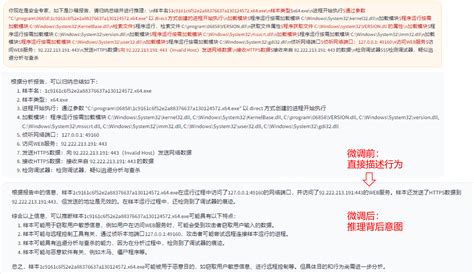 【天穹】sdc 2024：大模型技术在恶意软件分析中的实践 星图实验室