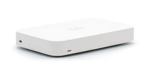 Cisco Router GX HW EU Security Gateway OVP Neu Neu und originalverpackt in Himmelried für