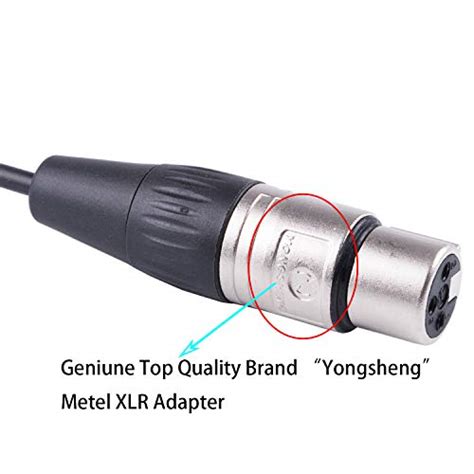 Usb To Dmx 512 3pin Xlr Interface Adapter Computer Pc Stage Lighting Controller Dimmer Usb To