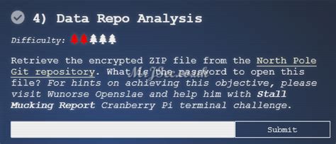 Objective 4 Data Repo Analysis Mrjsec My Cookies
