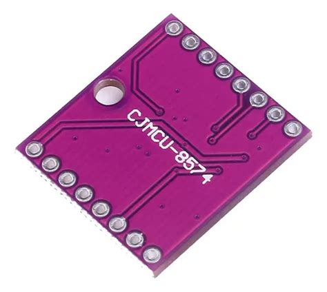 Comprar Modulo Expansor I O Pcf I C Pines E S Arduino Nubbeo