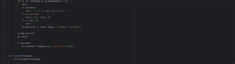 solved how can i fix my code utils py is used to load the