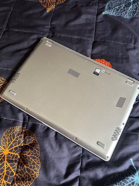 Asus Vivobook S Laptop Computers Tech Laptops Notebooks On Carousell