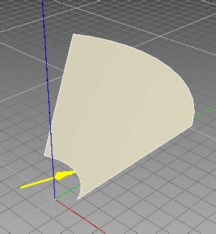 Problem When Creating A Shape Forum Open Cascade Technology