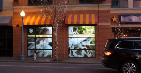 Interactive Designprocessing And Arduino 인터랙션 디자인인터랙티브 윈도우 디스플레이