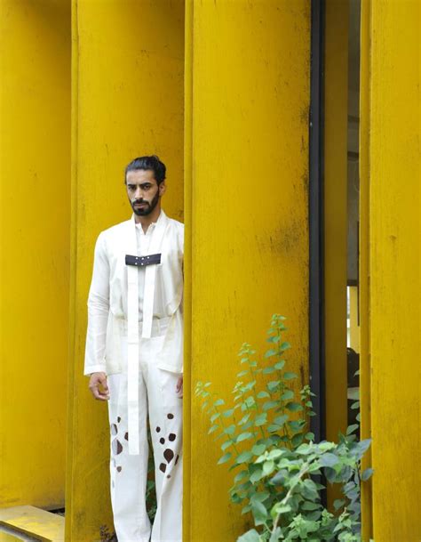 Label Rahul Dasgupta Not Just A Label