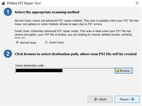 fix outlook send and receive progress task reported error 0x8004011d