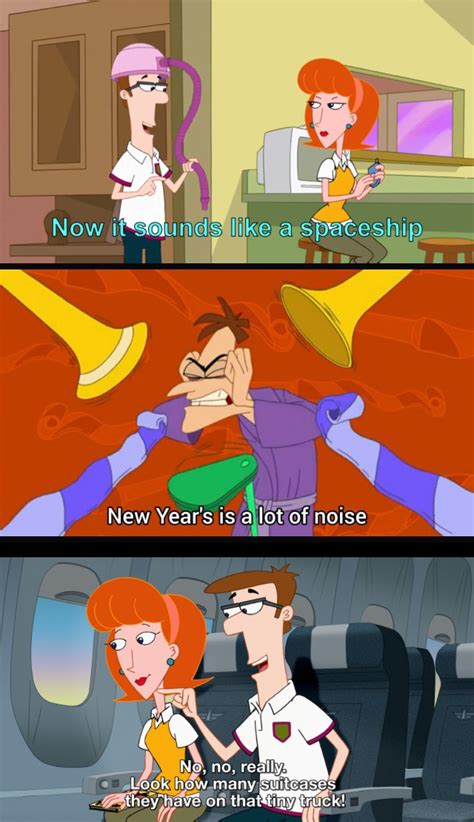 Phineas Y Ferb Tumblr Cómics