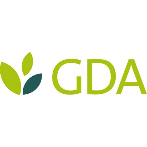 Gda Logo 2019 Download Png