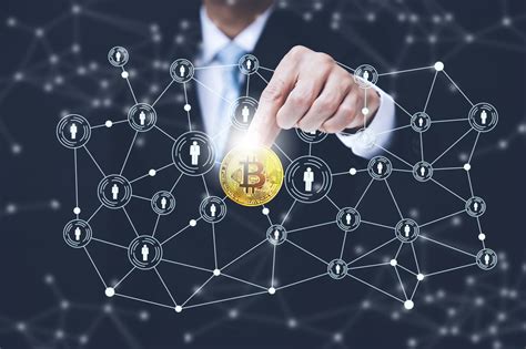 Blockchain Unleashed 6 Key Insights Into The Future Of Tech